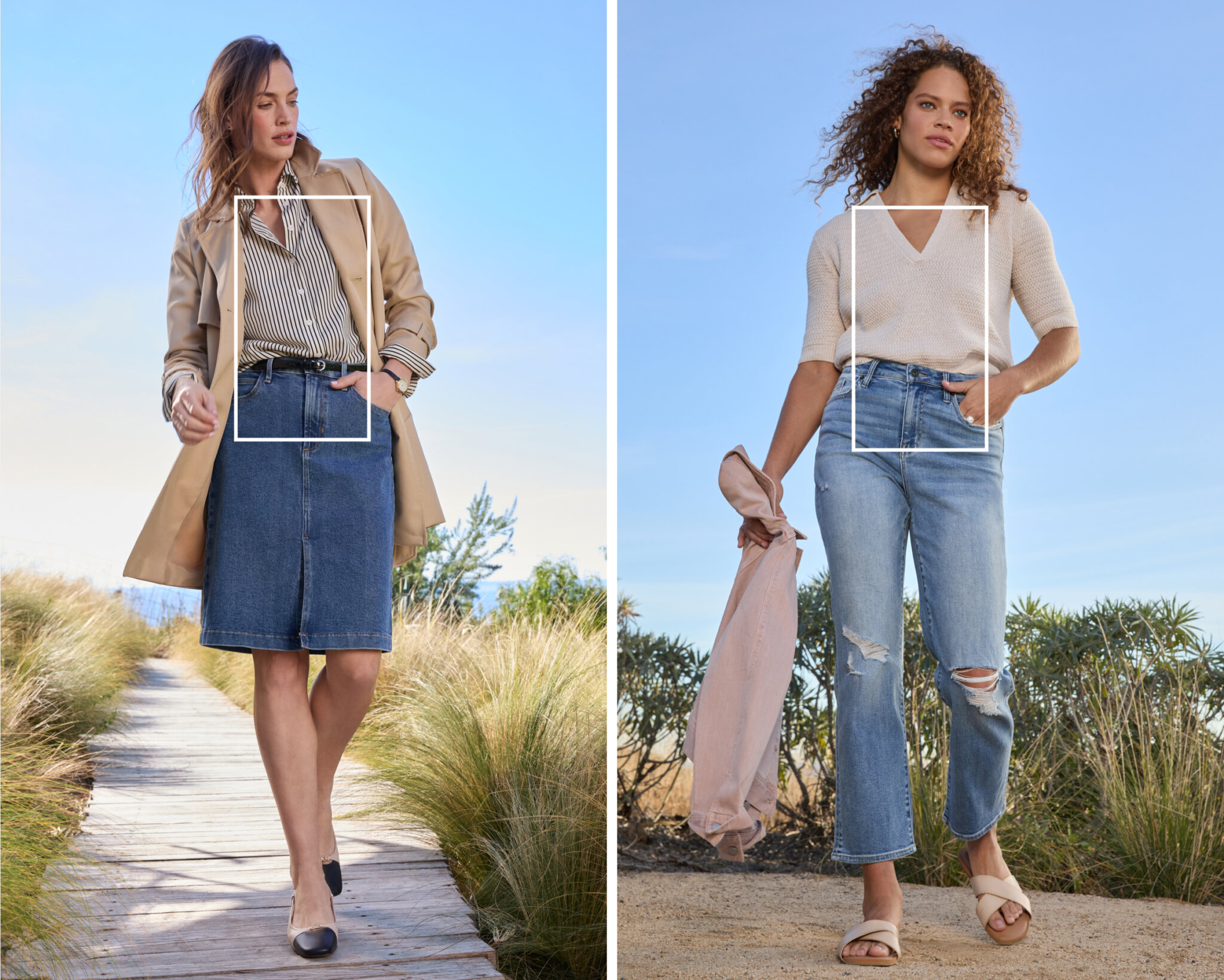 How To Dress For Your Body Type | Stitch Fix Style