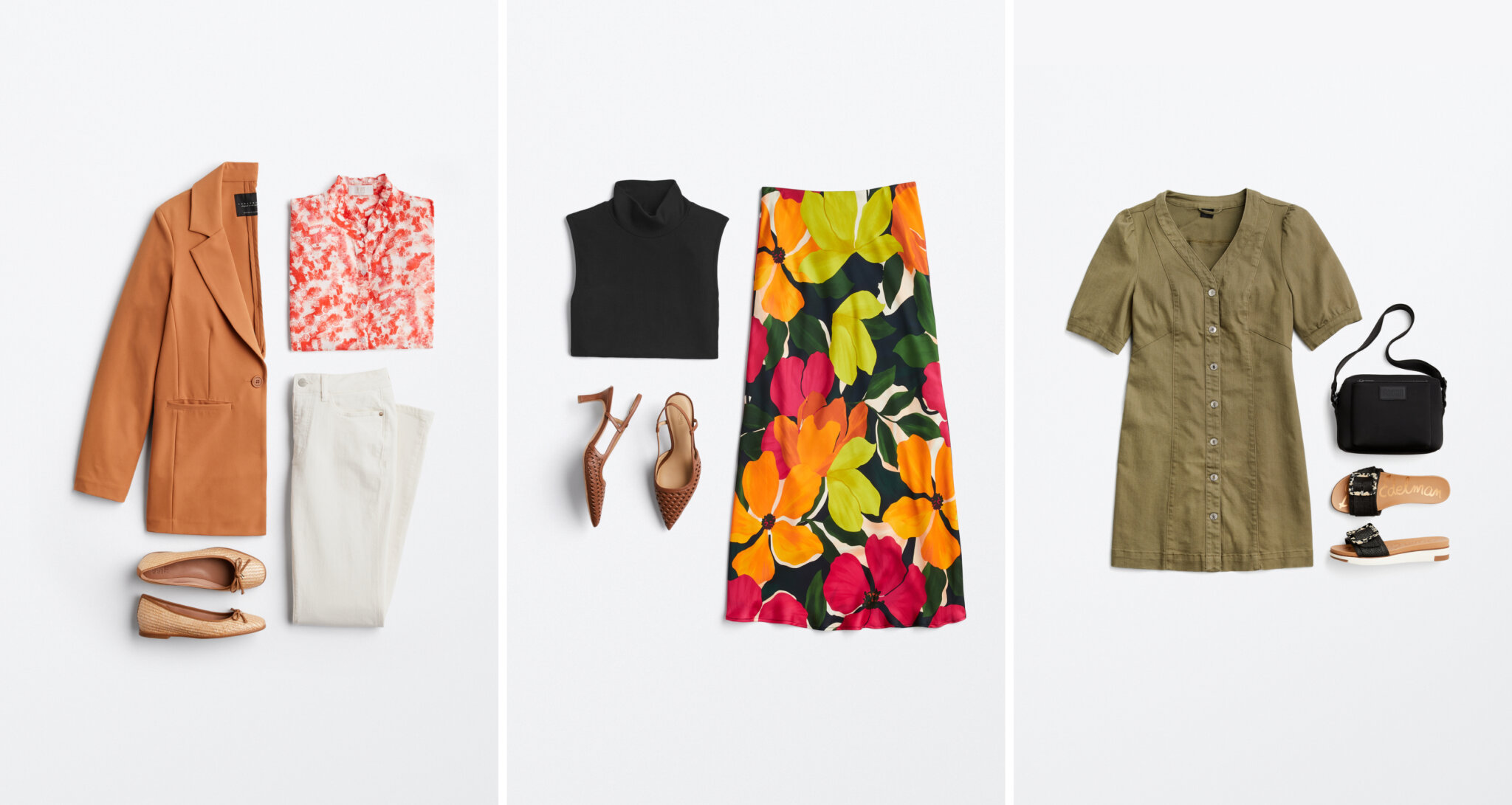 Which Colors Look Best on Me? | Stitch Fix Style