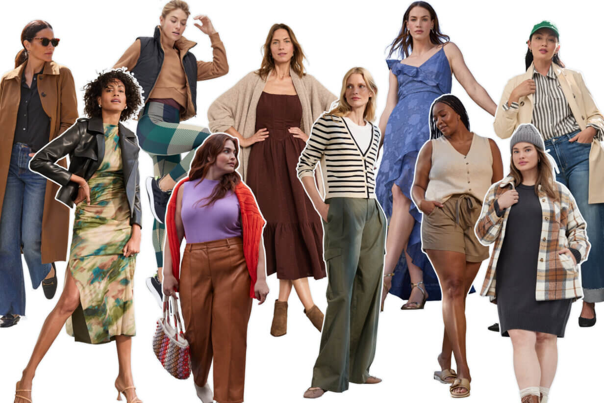 Stitch Fix Style | Fashion Inspiration & Trends