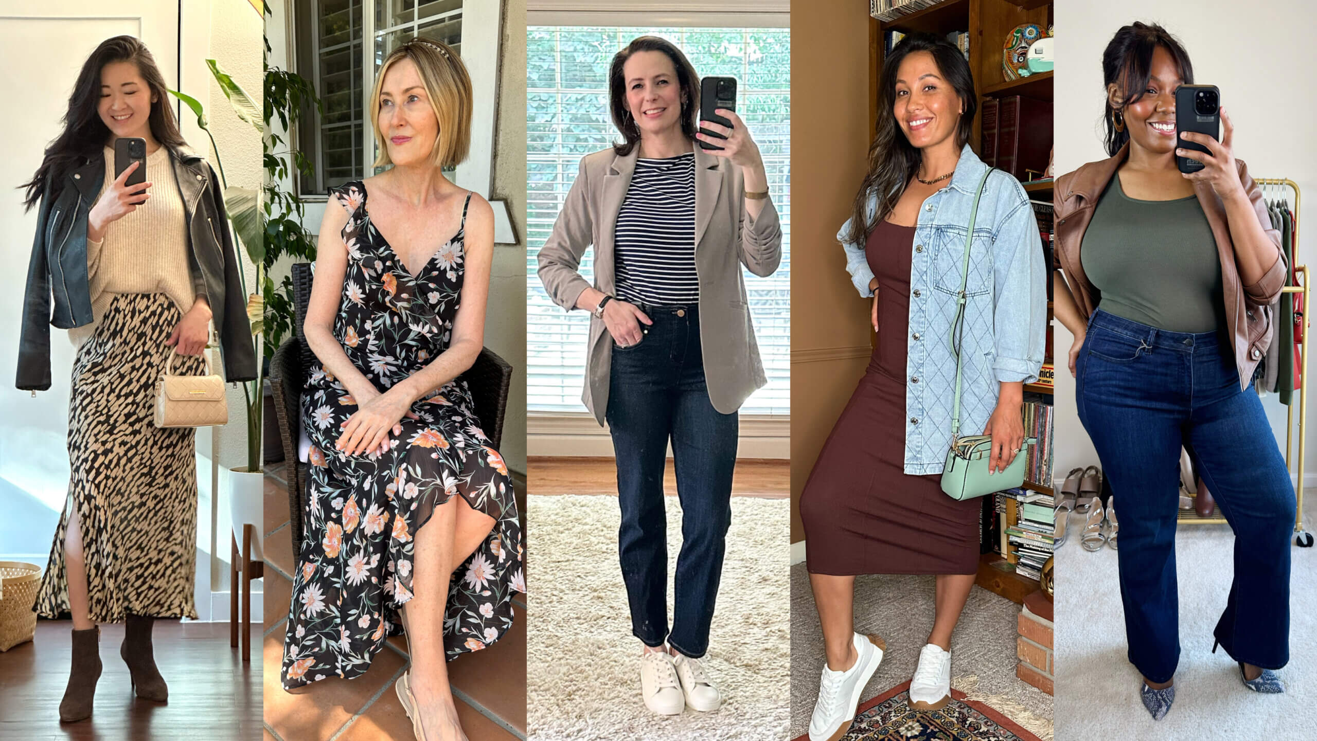 5 Real People Reveal How Stitch Fix Made Their Lives Easier