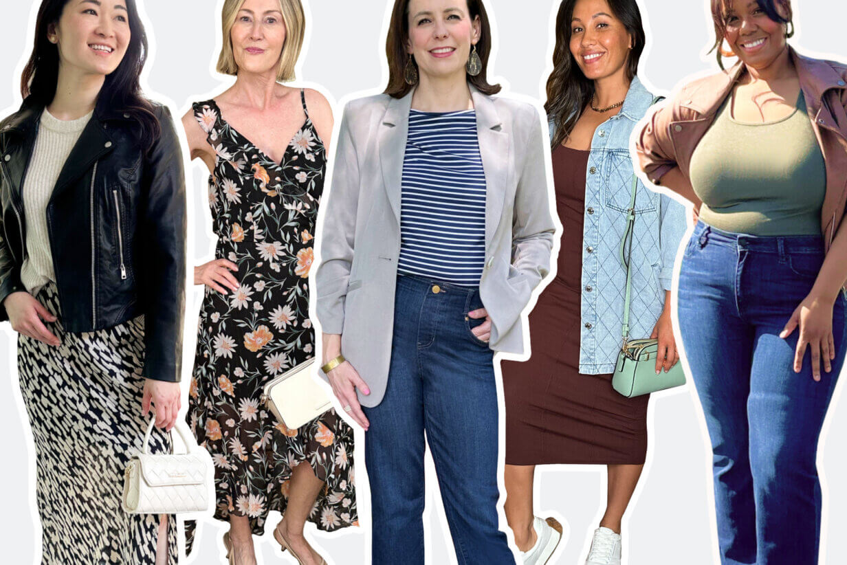 Stitch Fix Style | Fashion Inspiration & Trends