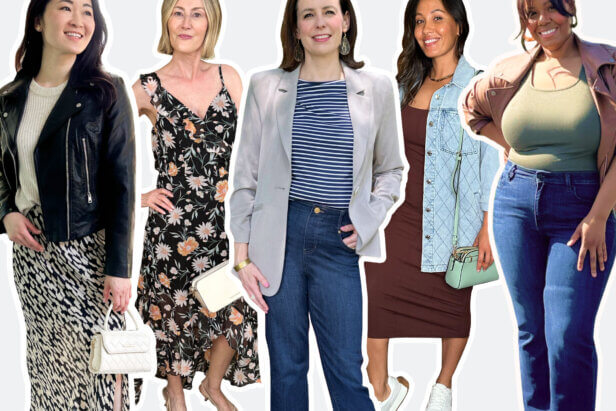 Stitch Fix Style | Fashion Inspiration & Trends