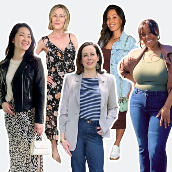 Stitch Fix Style | Fashion Inspiration & Trends