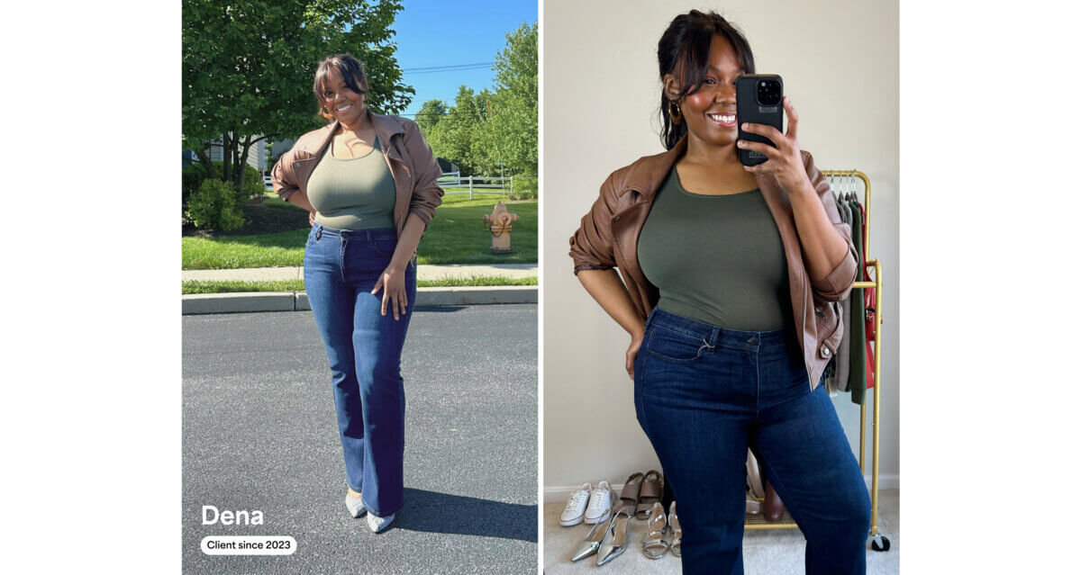 5 Real People Reveal How Stitch Fix Made Their Lives Easier