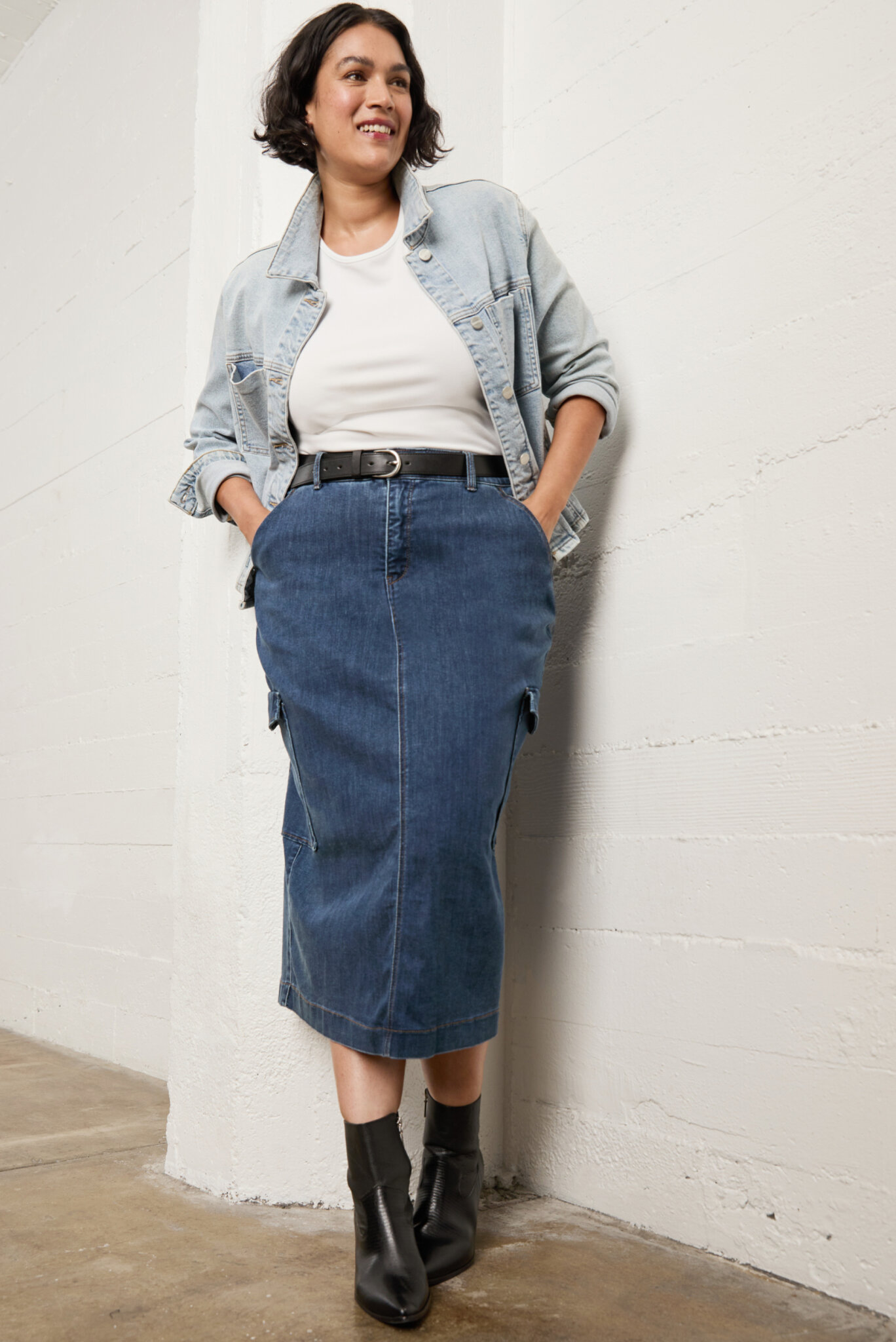 Styling an Hourglass Figure: 5 Easy Tips