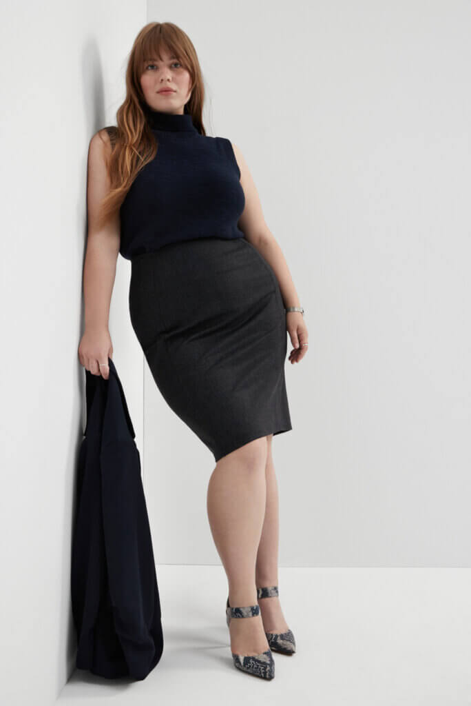 Styling an Hourglass Figure: 5 Easy Tips