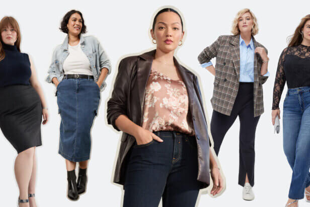 Stitch Fix Style | Fashion Inspiration & Trends