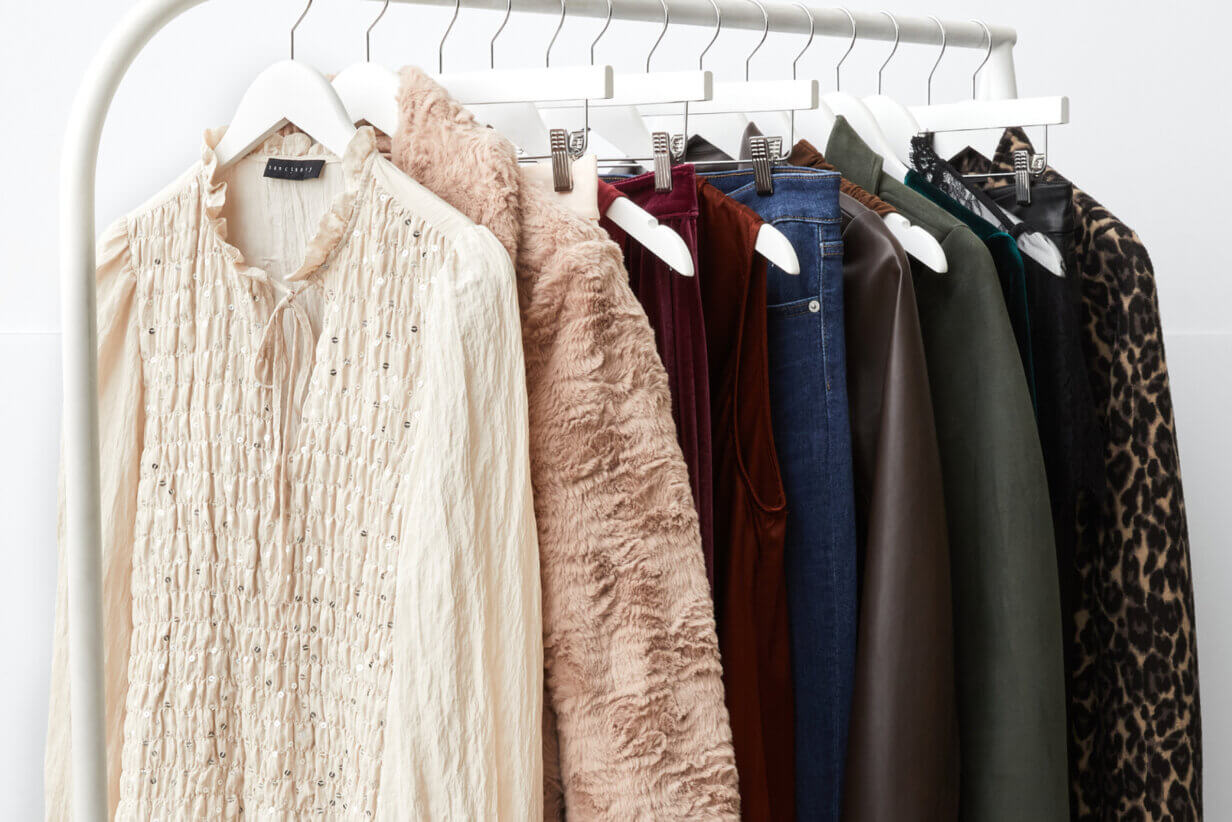 Stitch Fix Style | Fashion Inspiration & Trends
