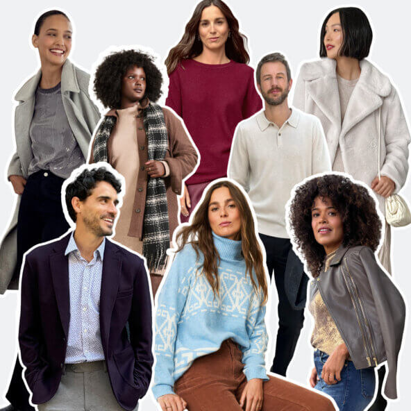 Stitch Fix Style | Fashion Inspiration & Trends