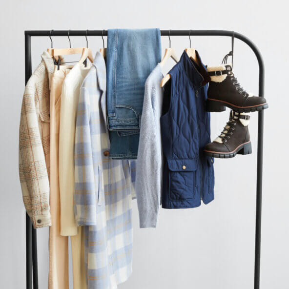 Stitch Fix Style | Fashion Inspiration & Trends