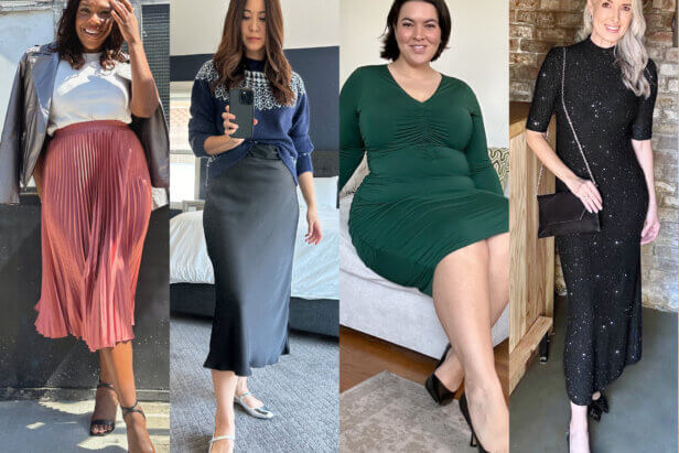 Stitch Fix Style | Fashion Inspiration & Trends