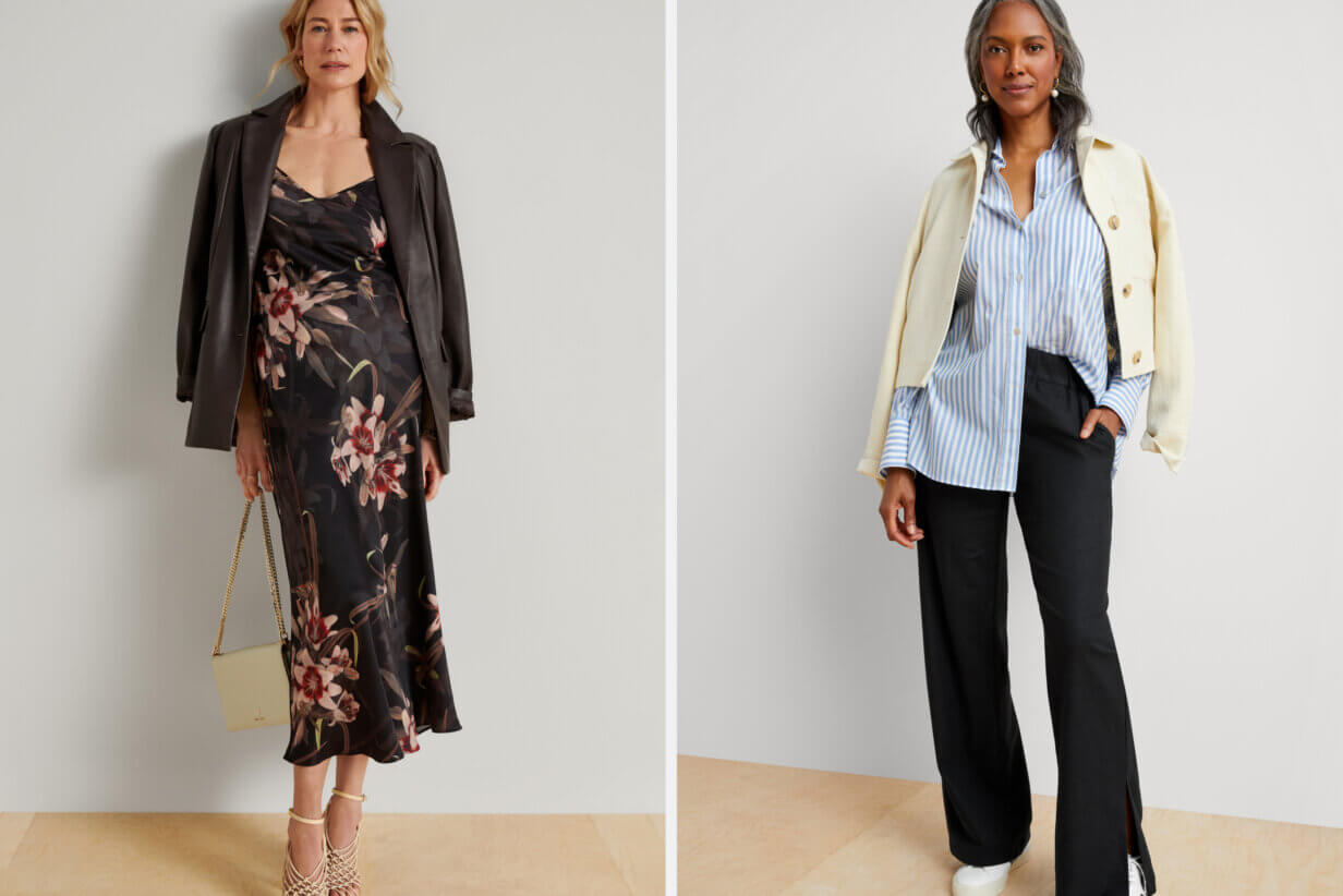 Stitch Fix Style | Fashion Inspiration & Trends