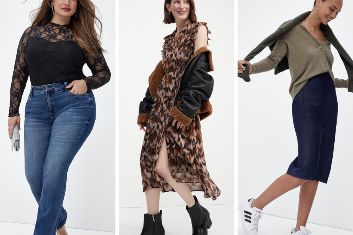 Stitch Fix Style | Fashion Inspiration & Trends