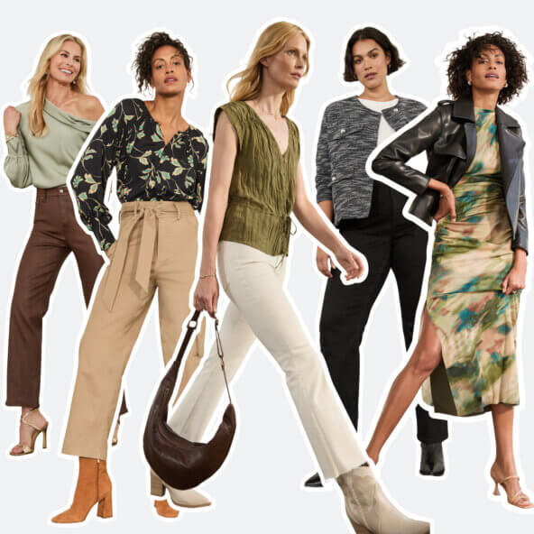 Stitch Fix Style | Fashion Inspiration & Trends