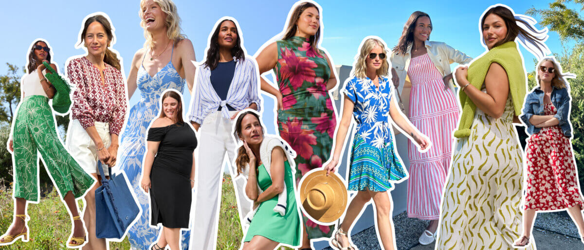 Trends | Stitch Fix Style