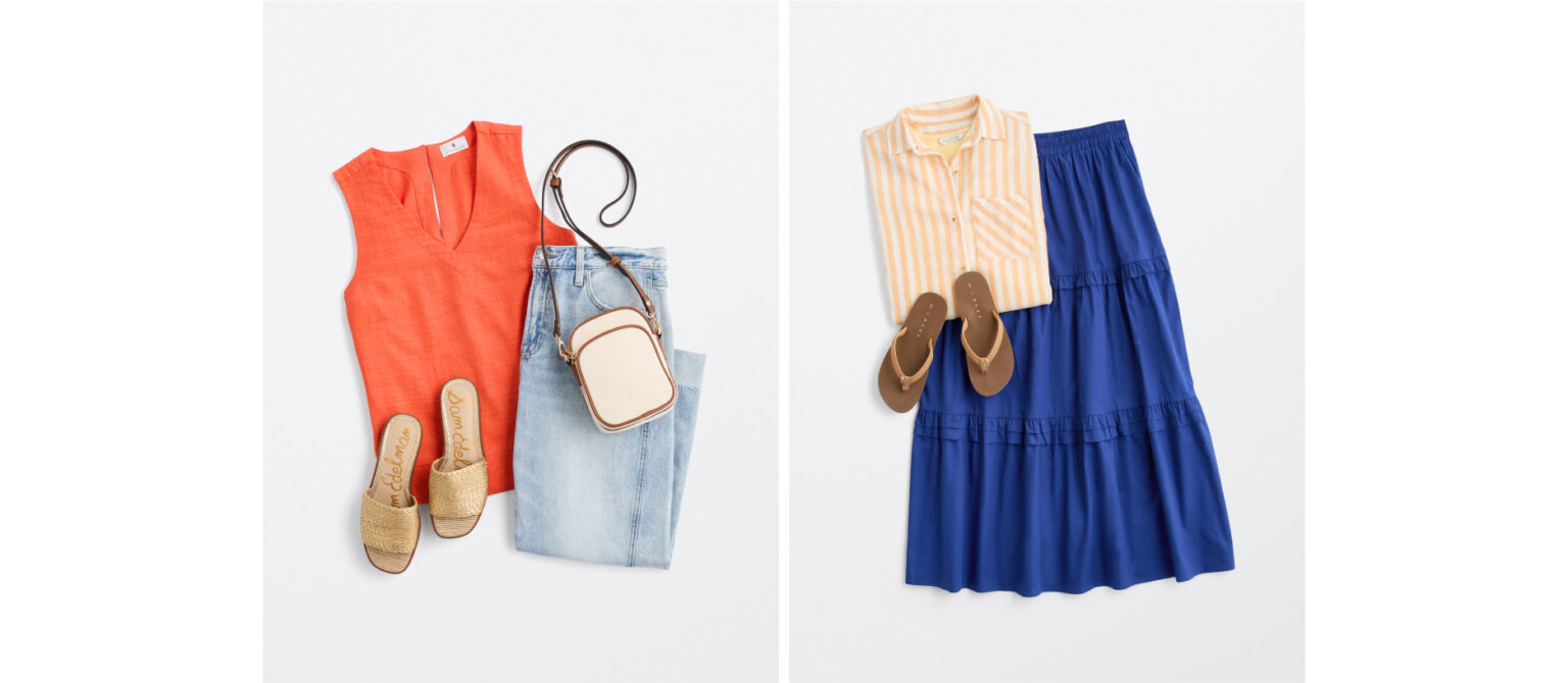 How to Dress for a Heart Body Shape | Stitch Fix