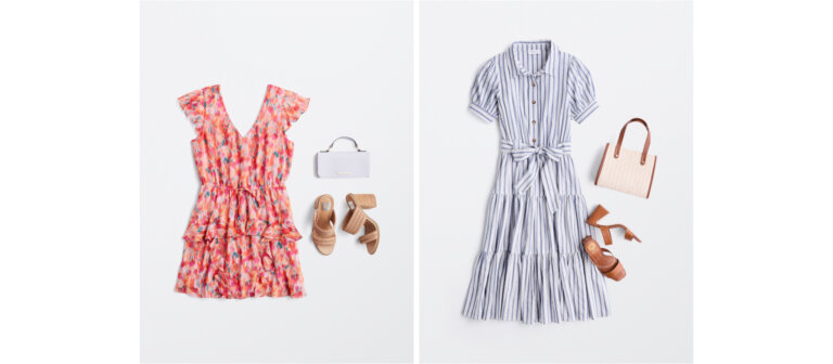 How to Dress for a Heart Body Shape | Stitch Fix