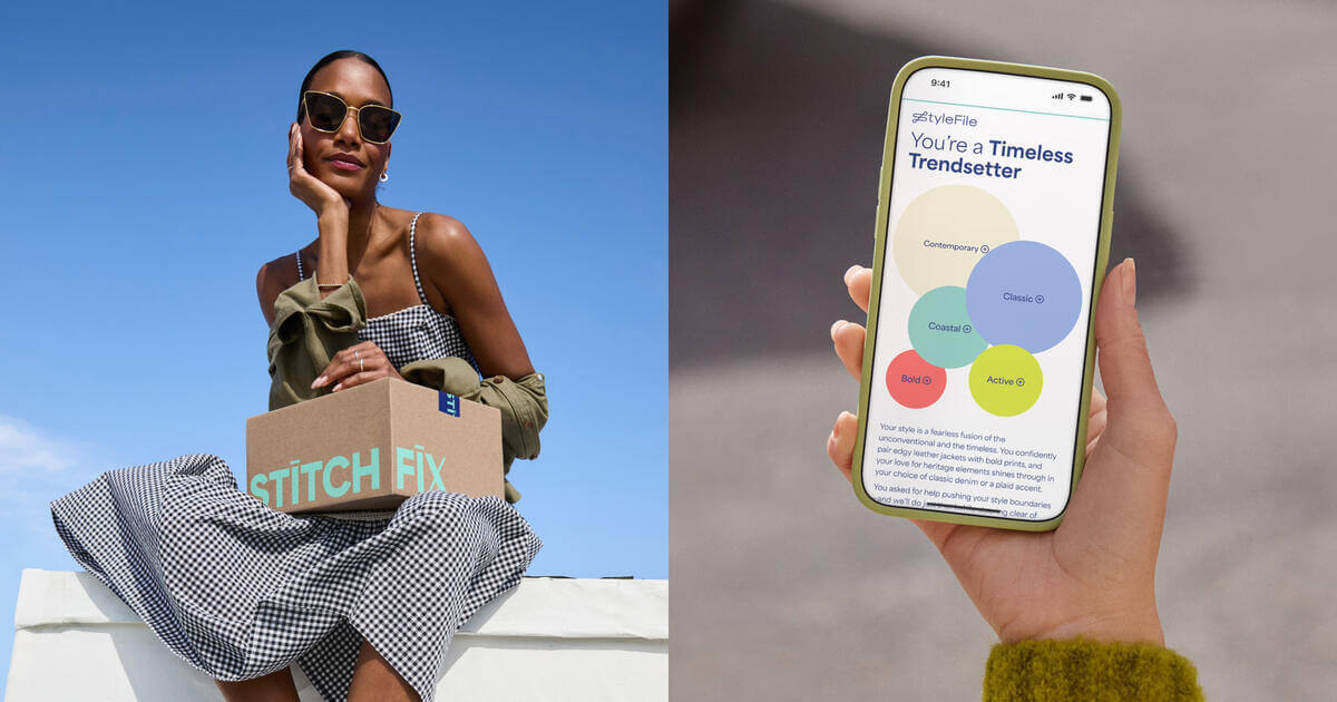 How To Get Your Best Fix Yet | Stitch Fix Style