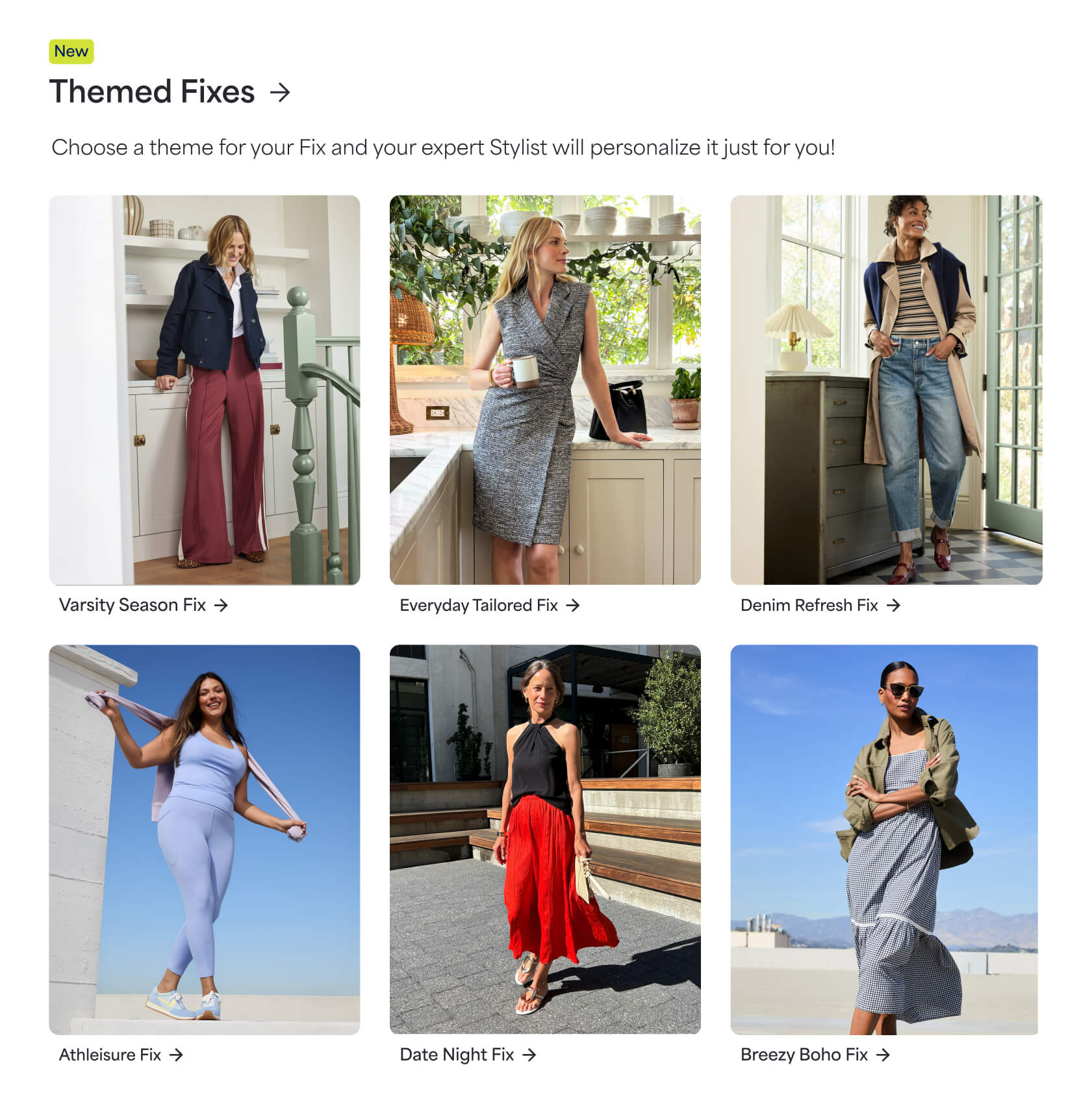 How To Get Your Best Fix Yet | Stitch Fix Style