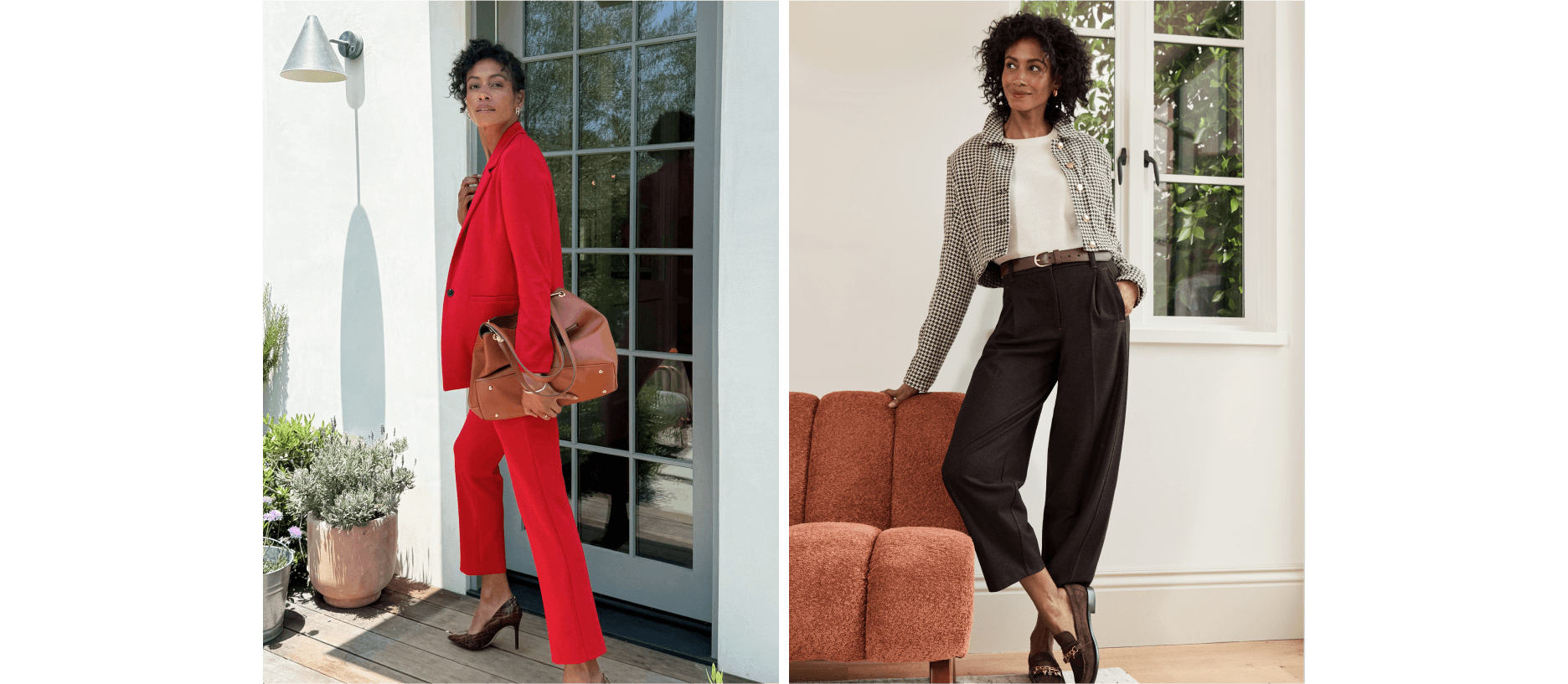 Fall Work Style 2025 | Stylist-Approved Trends | Stitch Fix