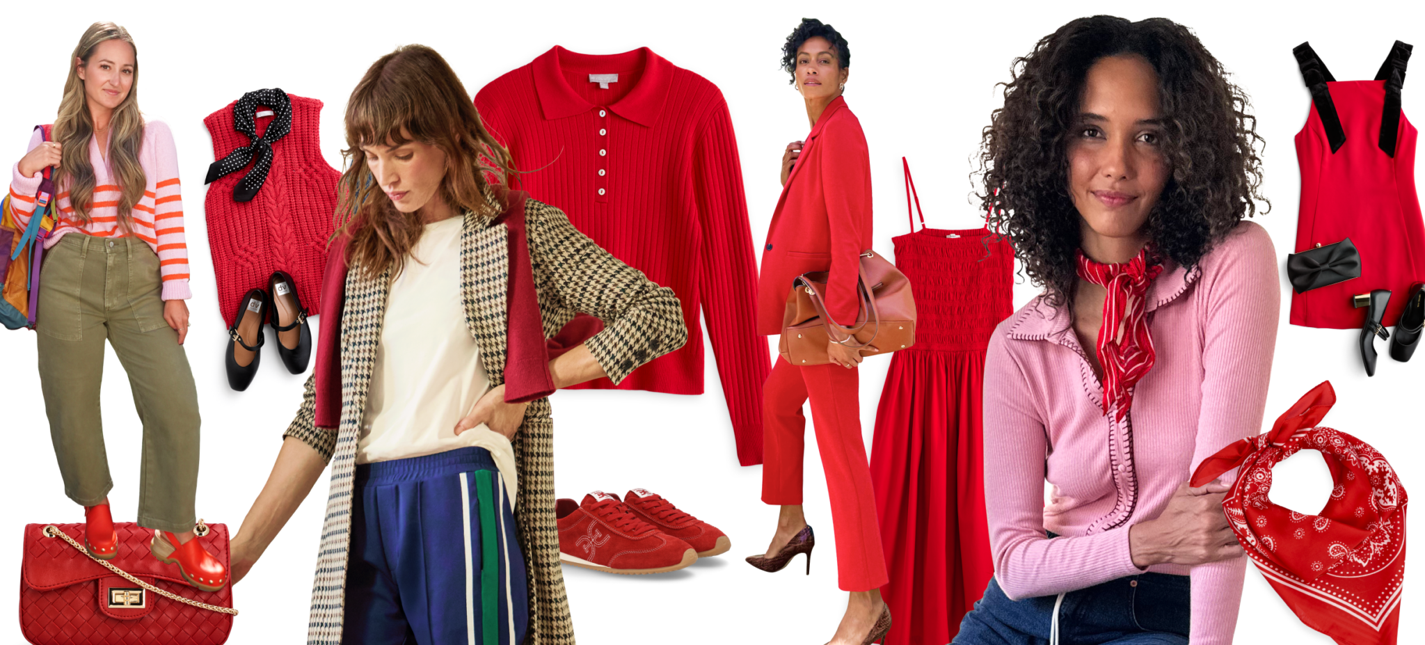 2026 Winter Style Guide: Stitch Fix’s Top Trends